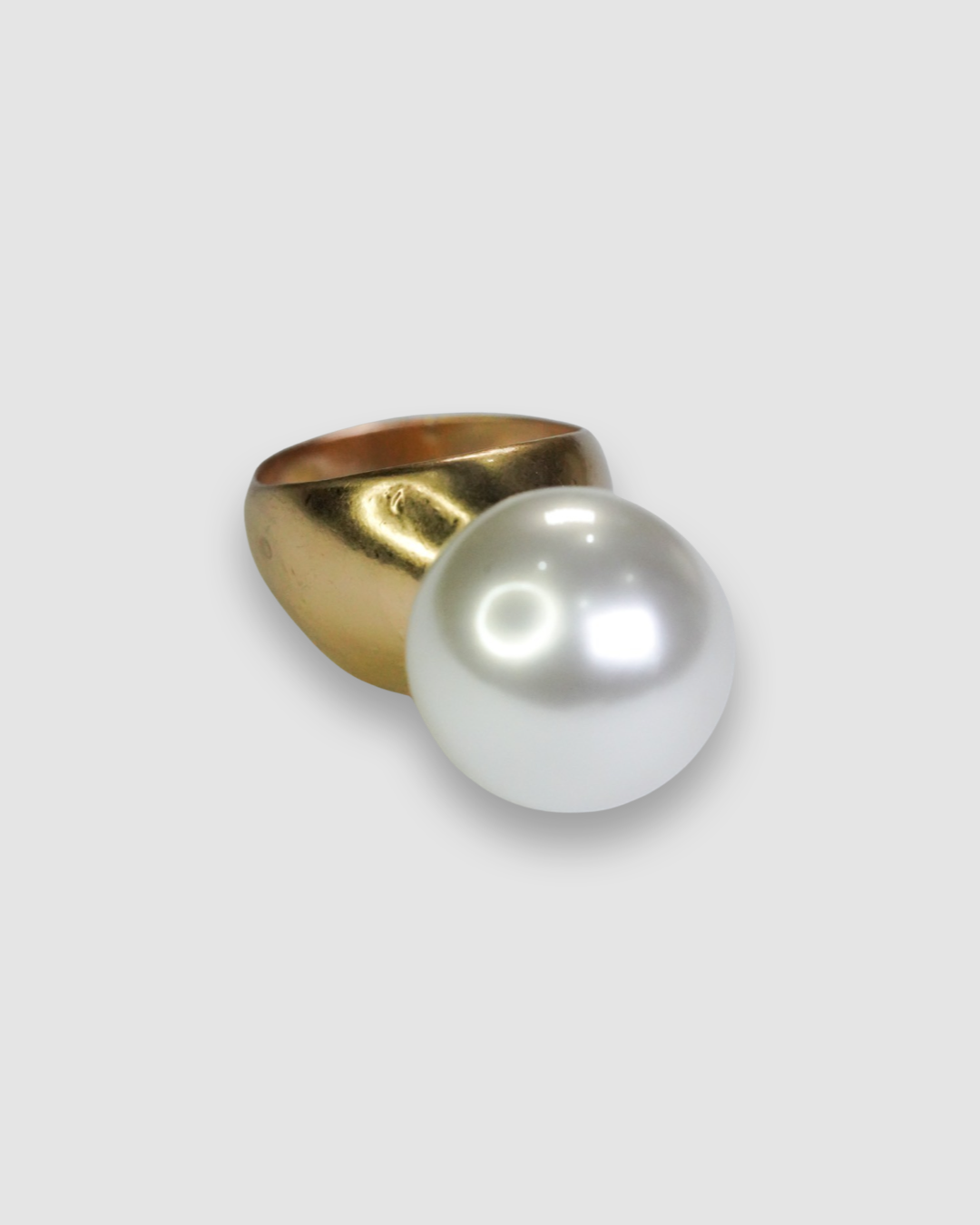 ASHA RING – Elska Atelier