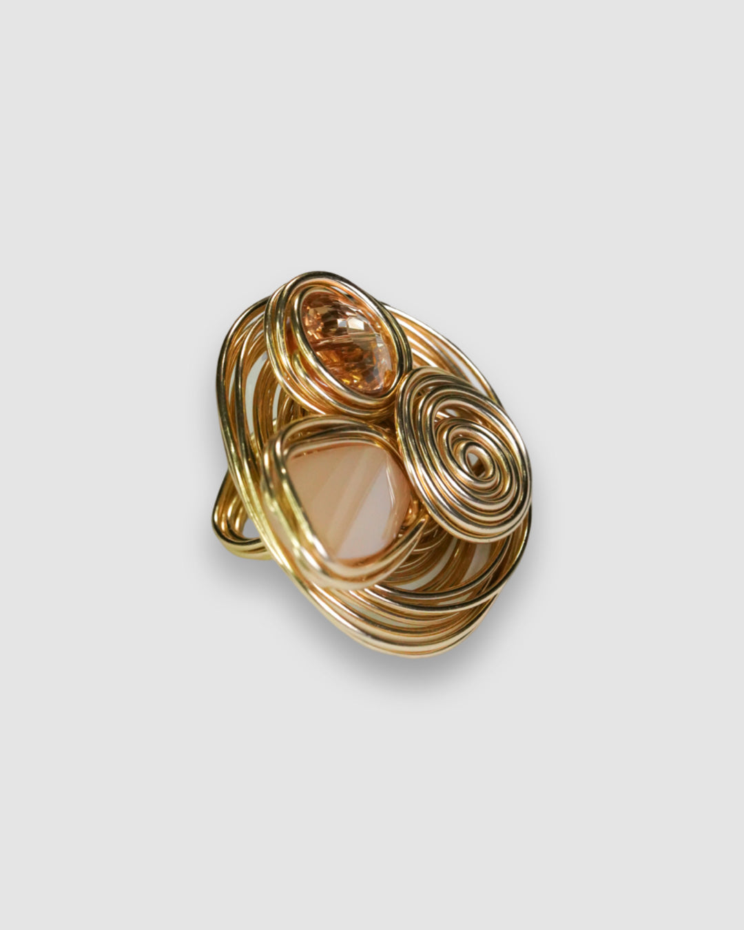 ANYA RING – Elska Atelier